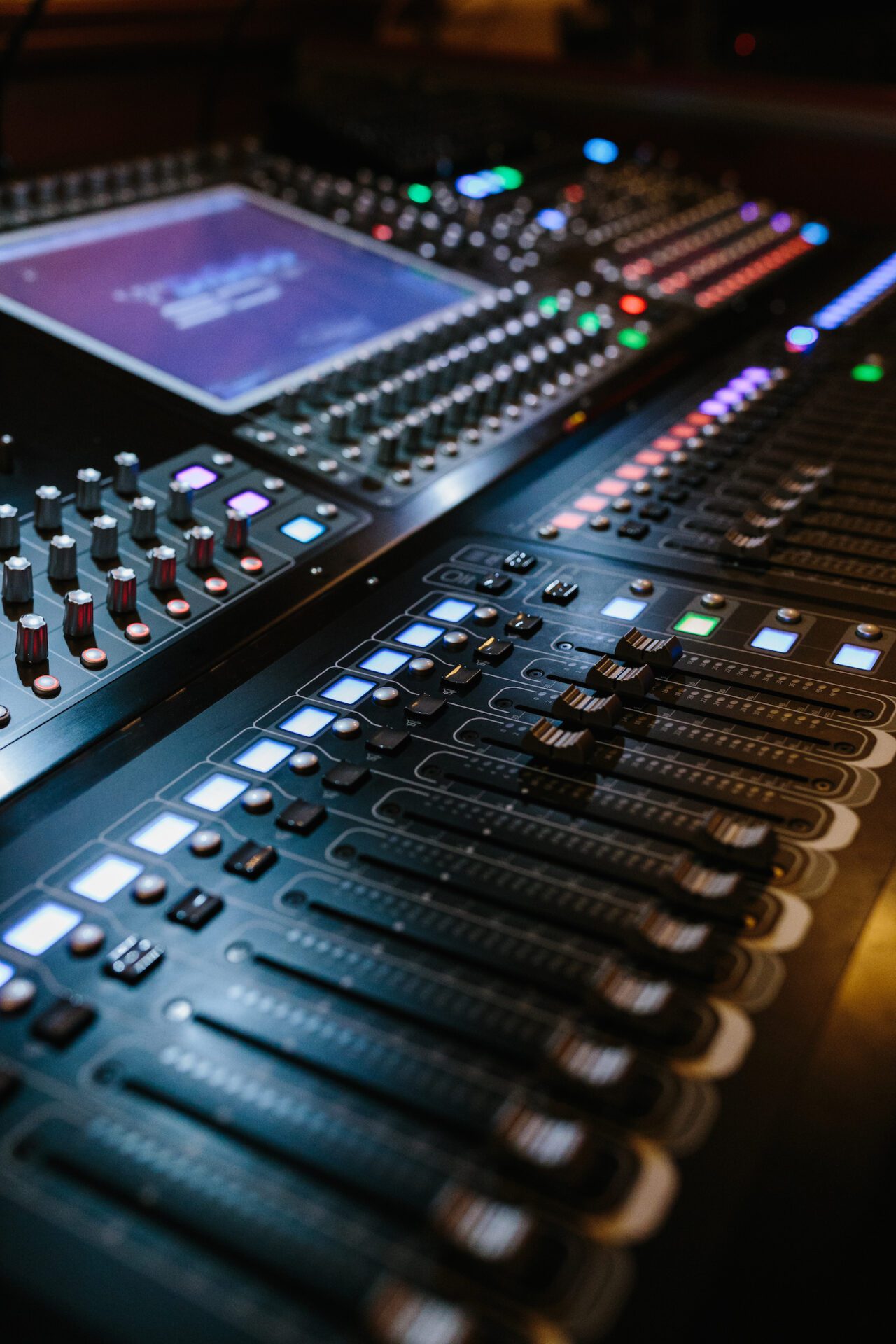 Audio Visual Production | Audio Visual Rentals | San Diego